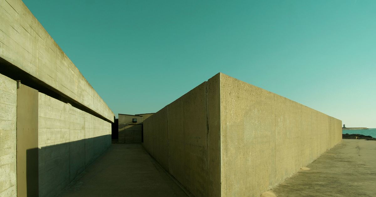 Leca Swimming Pools | Architectuul