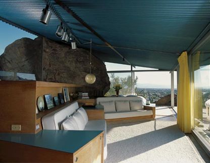 Albert Frey House II | Architectuul