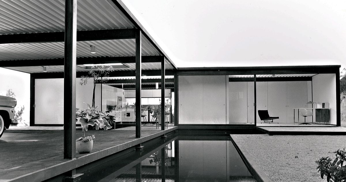 Bailey House | Architectuul