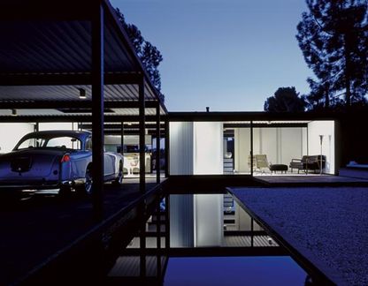 Bailey House | Architectuul