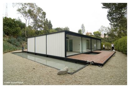 Bailey House | Architectuul