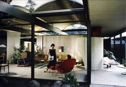 Bass House | Architectuul