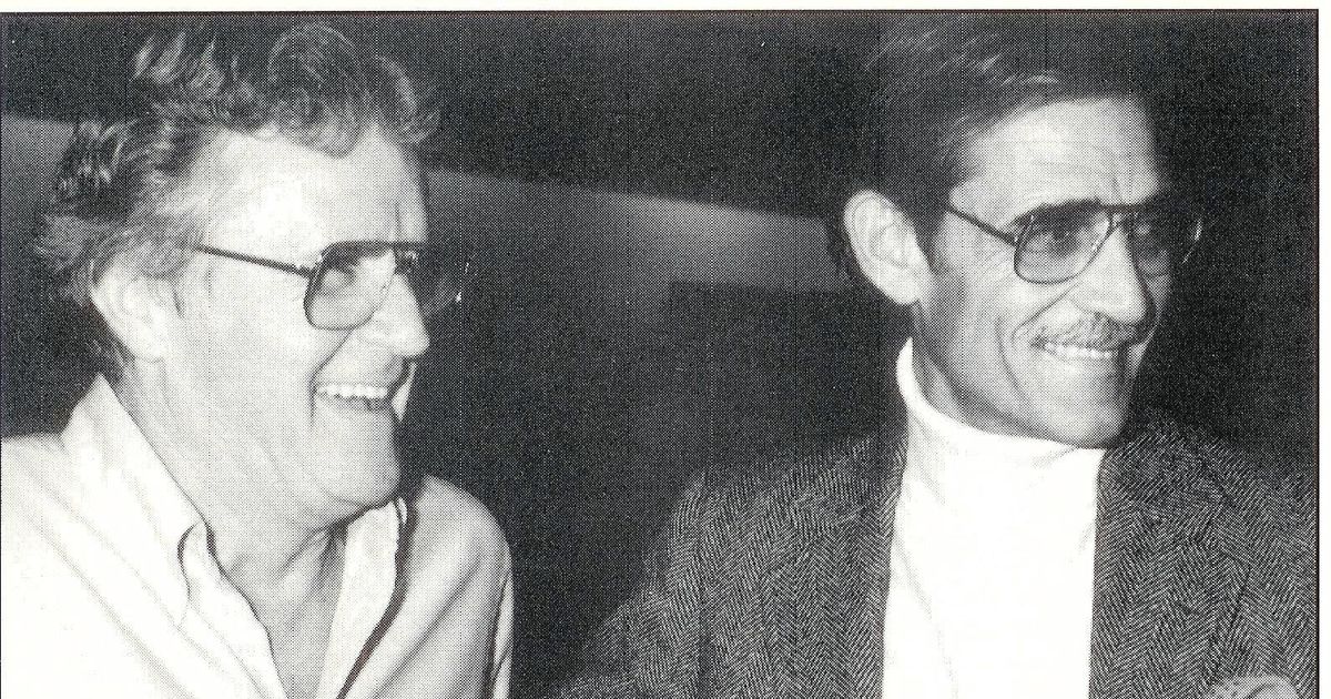 Buff, Smith and Hensman | Architectuul