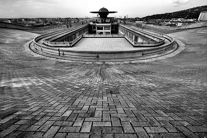 Fiat Lingotto Factory | Architectuul