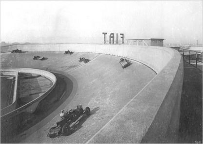 Fiat Lingotto Factory | Architectuul