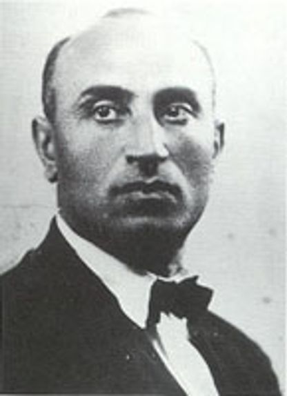 Iakov Chernikhov | Architectuul