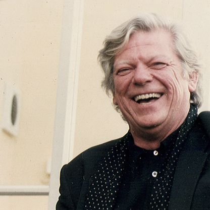 Daniel Libeskind | Architectuul