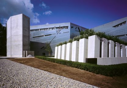 Jewish Museum | Architectuul