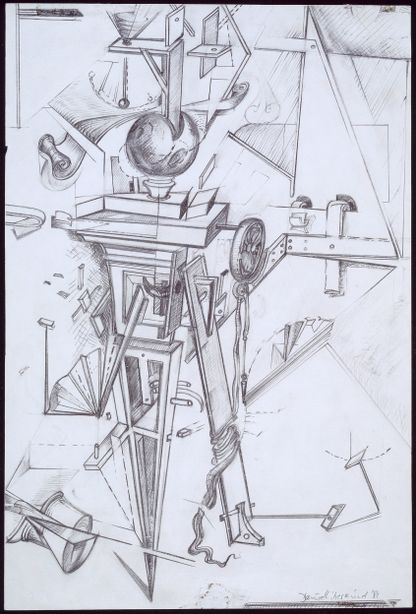 Daniel Libeskind | Architectuul