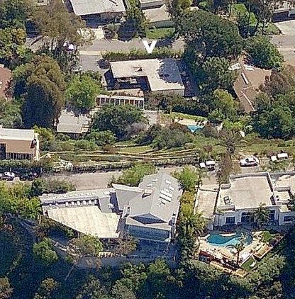 Bailey House | Architectuul