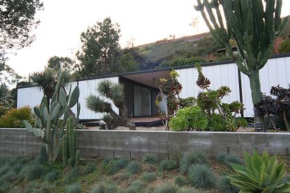 Bailey House | Architectuul