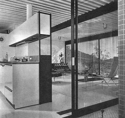 Bailey House | Architectuul