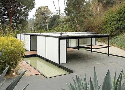 Bailey House | Architectuul