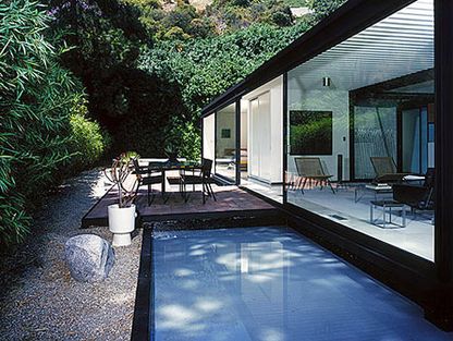 Bailey House | Architectuul