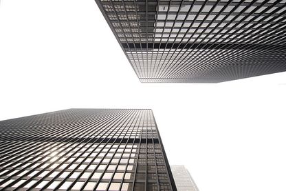 Toronto - Dominion Centre | Architectuul