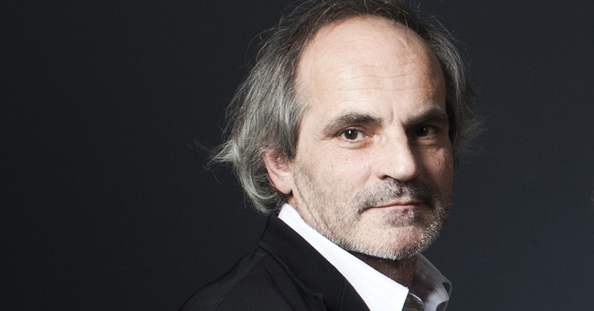 Frederic Druot | Architectuul