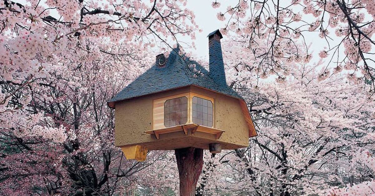 Teahouse Tetsu | Architectuul