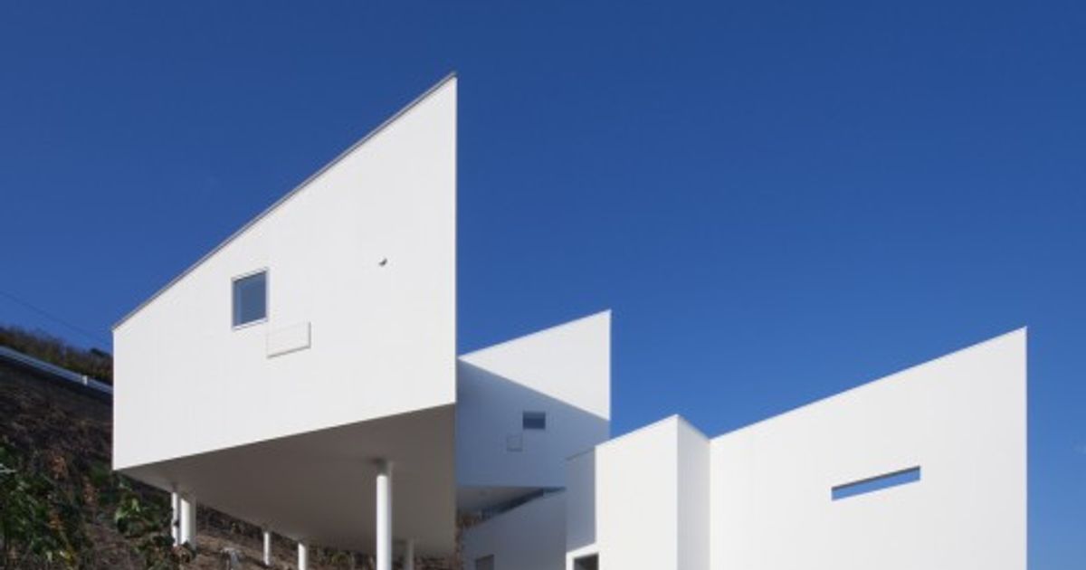8008 | Architectuul