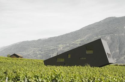 Cylinder Homes | Architectuul