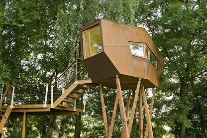 Loos Haus, Vienna | Architectuul