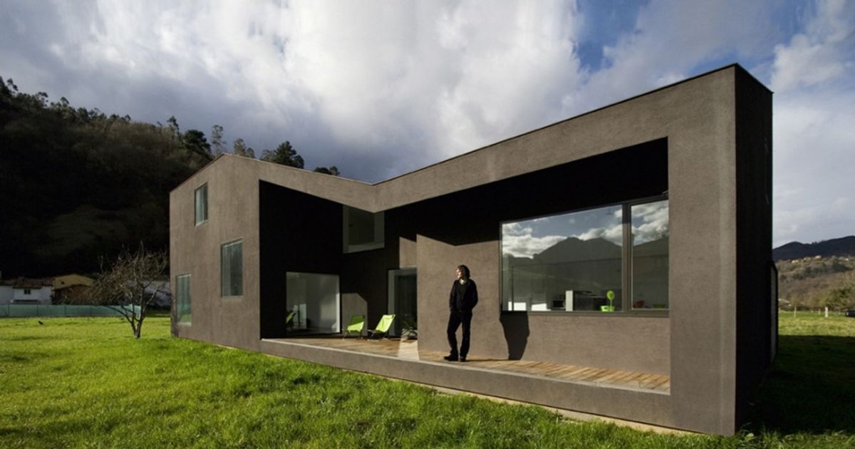 Candela House | Architectuul