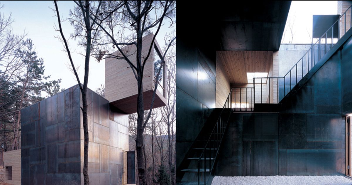 Element House | Architectuul