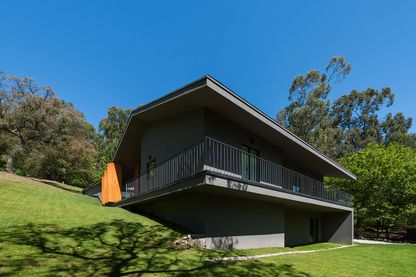 NP HOUSE | Architectuul