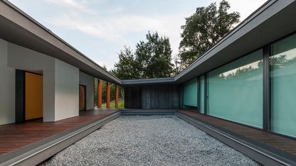 NP HOUSE | Architectuul