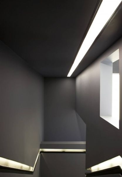 Rivington Place | Architectuul