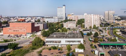 CINiBA | Architectuul