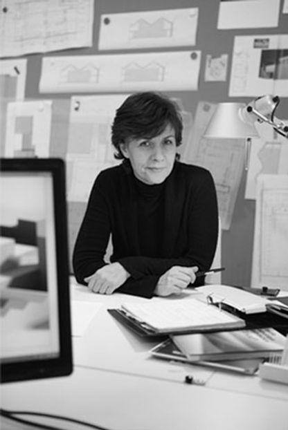 Frederic Borel | Architectuul