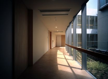 Inada Hospital | Architectuul