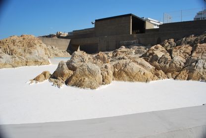 Leca Swimming Pools | Architectuul