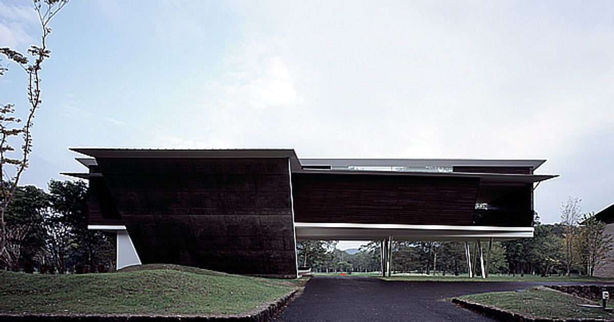 Kumahouse | Architectuul