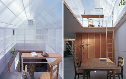 House in Yamasaki | Architectuul