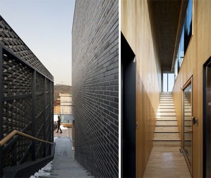 ABC Building | Architectuul