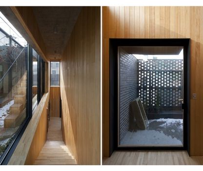 ABC Building | Architectuul