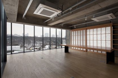 ABC Building | Architectuul