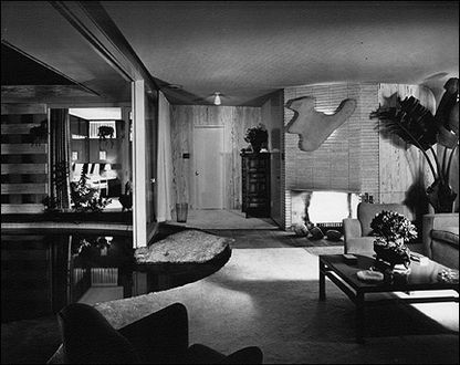 Raymond Loewy House | Architectuul