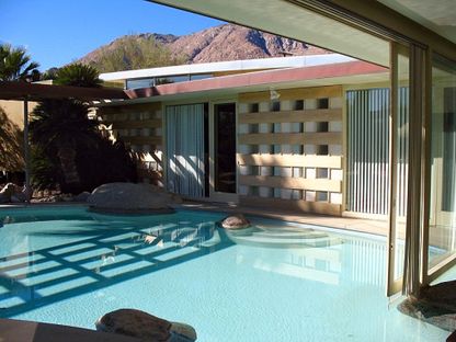 Raymond Loewy House | Architectuul