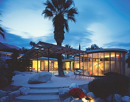 Raymond Loewy House | Architectuul