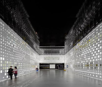 Trylon and Perisphere | Architectuul