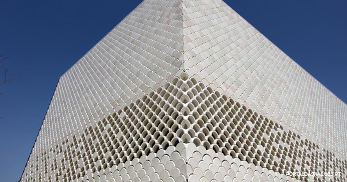 Building of the Sea | Architectuul