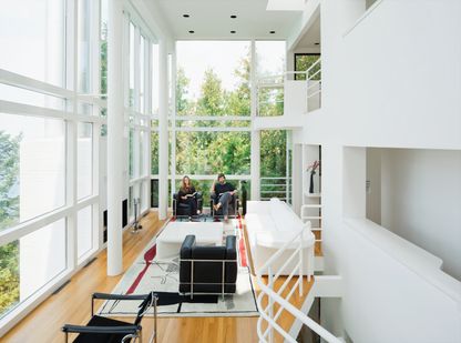 Douglas House | Architectuul