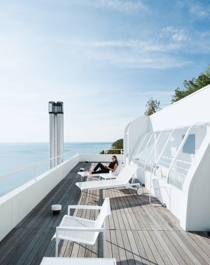 Douglas House | Architectuul