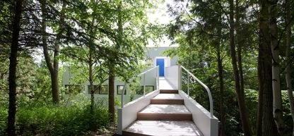 Douglas House | Architectuul