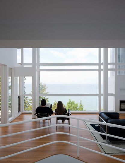 Douglas House | Architectuul
