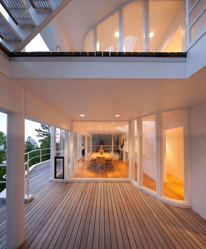Douglas House | Architectuul