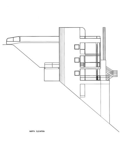 Douglas House | Architectuul