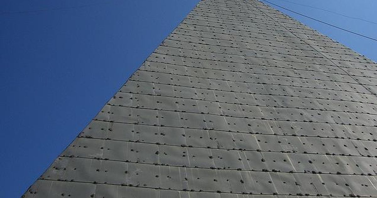 Saint Cross Church | Architectuul